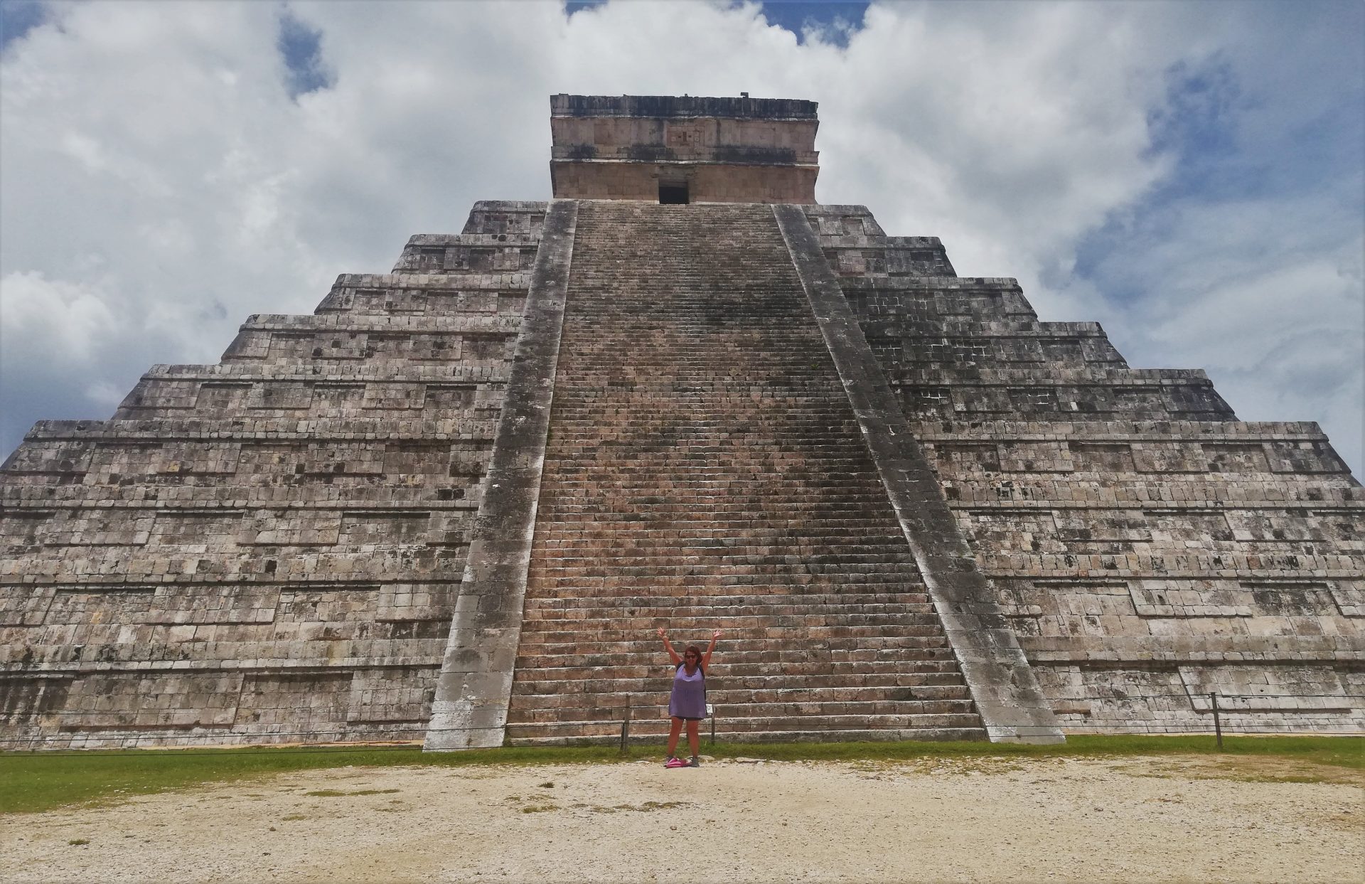 ¿Machu Picchu o Chichén Itzá? Cuál es mejor visitar