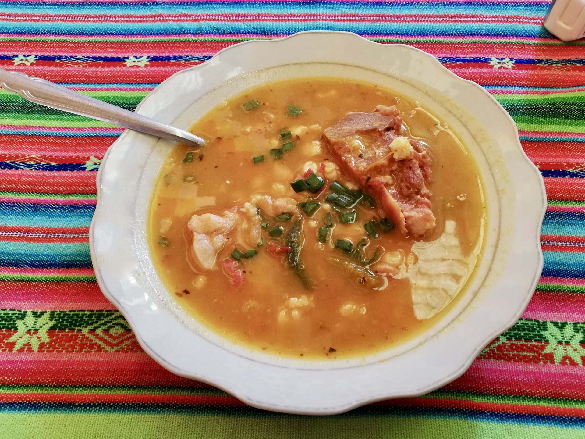 Qué comer en Jujuy: comida típica del norte argentino