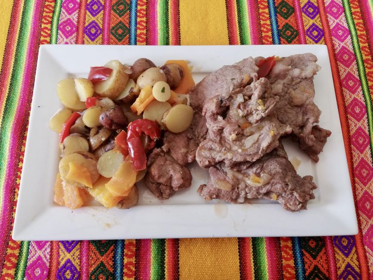 Qué comer en Jujuy: comida típica del norte argentino