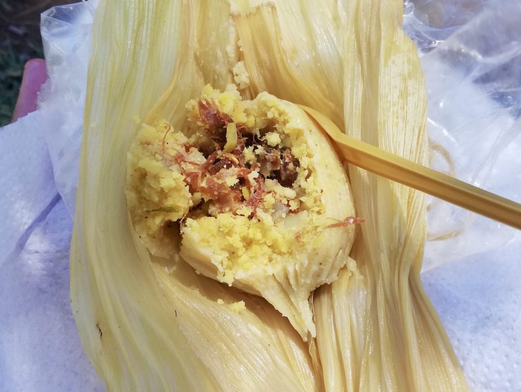 Qué comer en Jujuy: comida típica del norte argentino