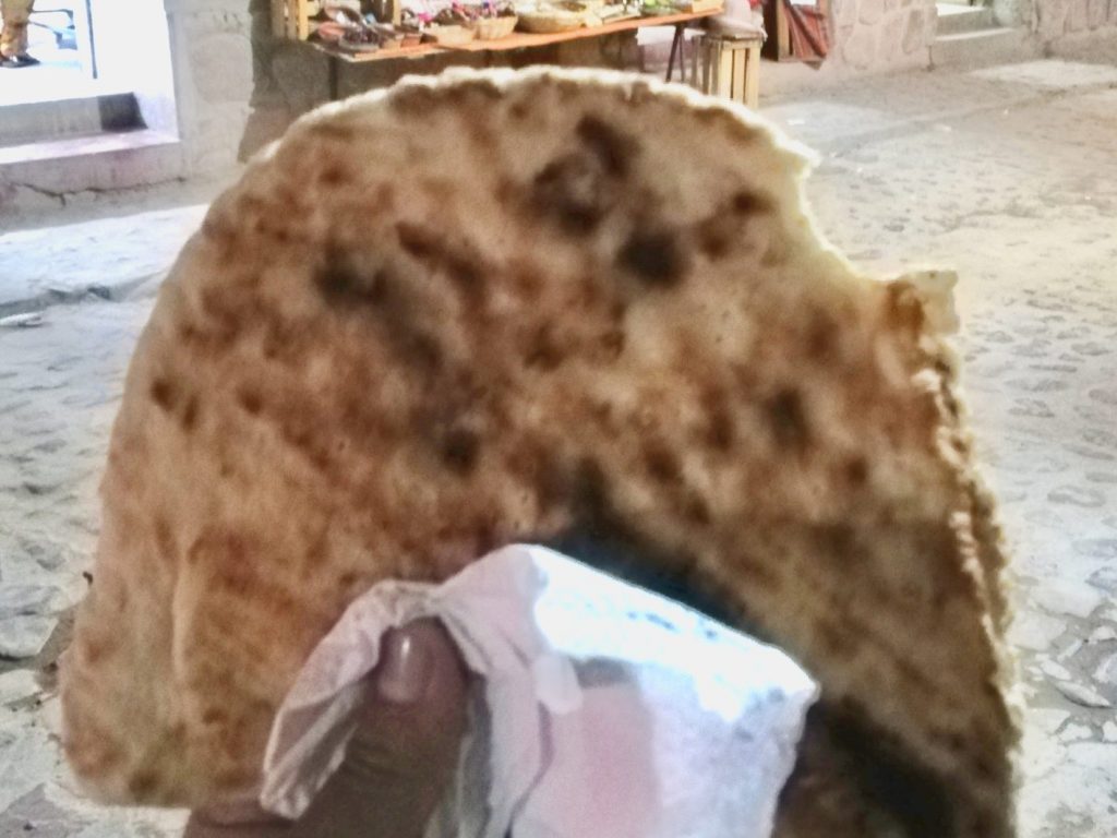 Qué comer en Jujuy: comida típica del norte argentino