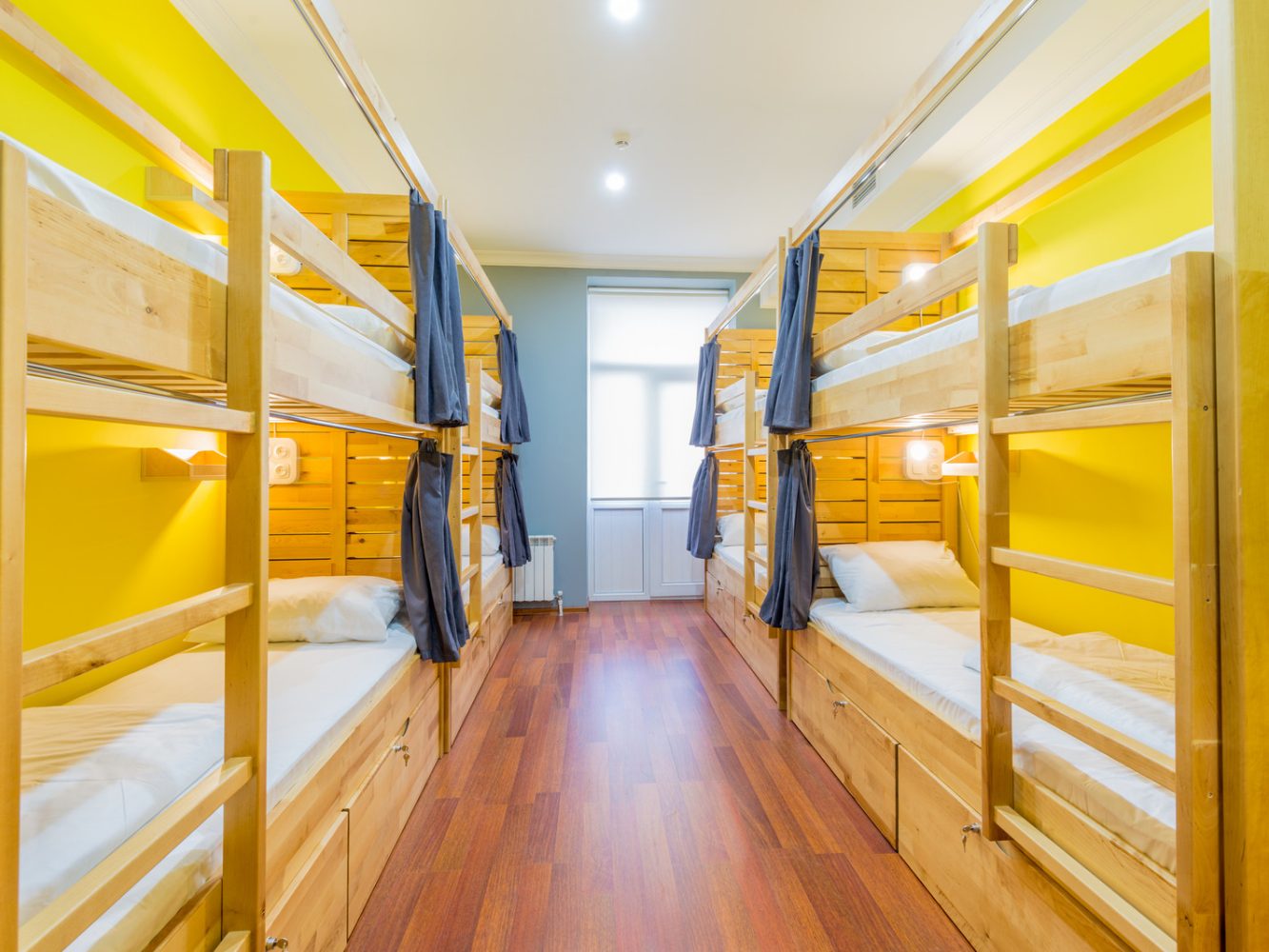 ¿Cómo es realmente hospedarse en un hostel? – Porque me gusta viajar