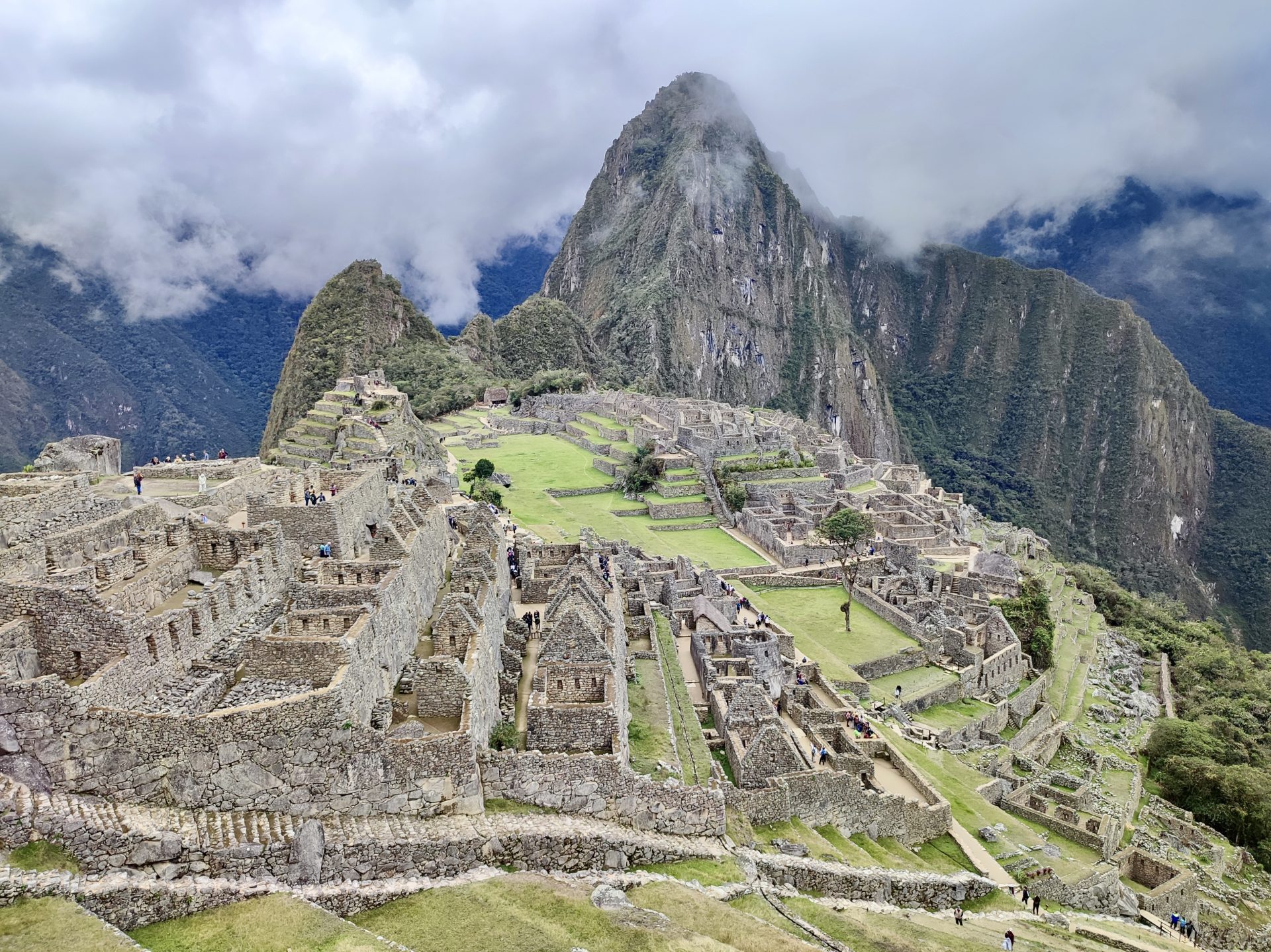 ¿Machu Picchu o Chichén Itzá? Cuál es mejor visitar