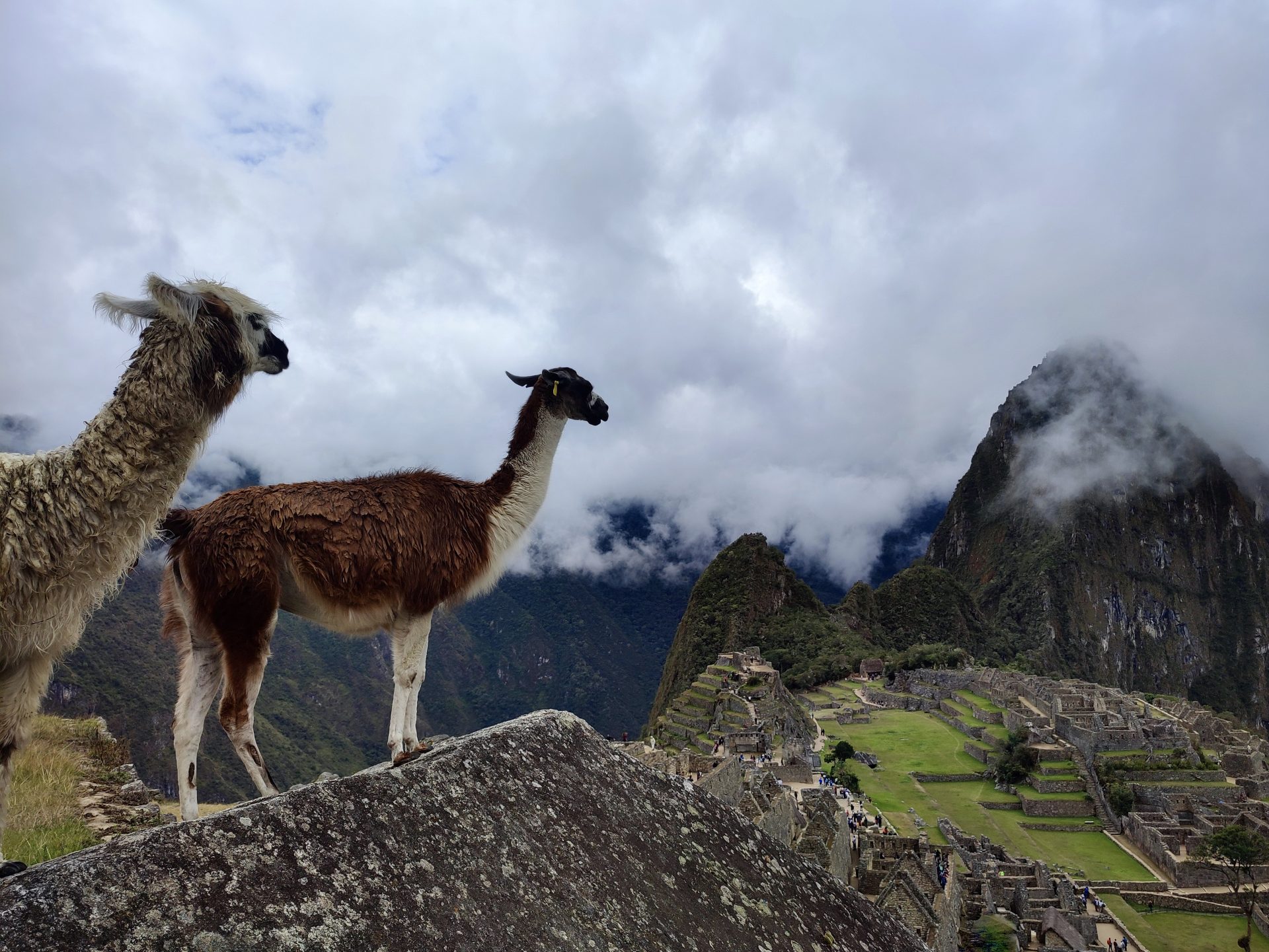¿Machu Picchu o Chichén Itzá? Cuál es mejor visitar