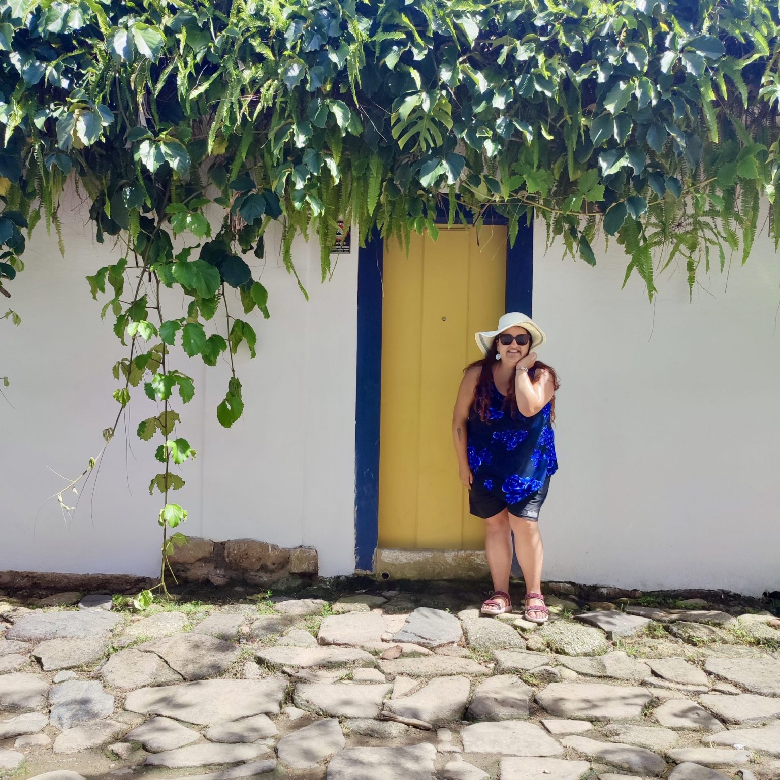 Guía para viajar a Paraty (mapa + fotos) – Porque me gusta viajar
