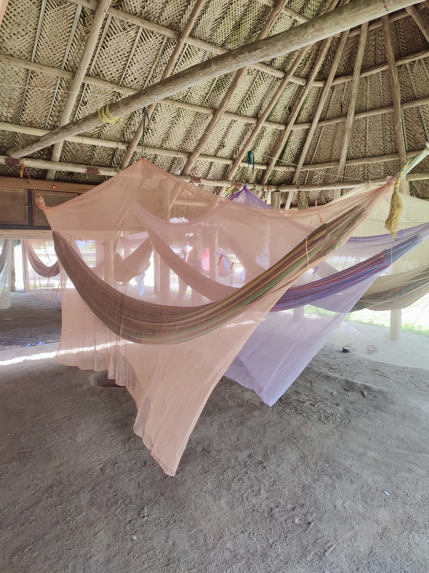 Guía para ir al Parque Tayrona barato (con fotos) – Porque me gusta viajar