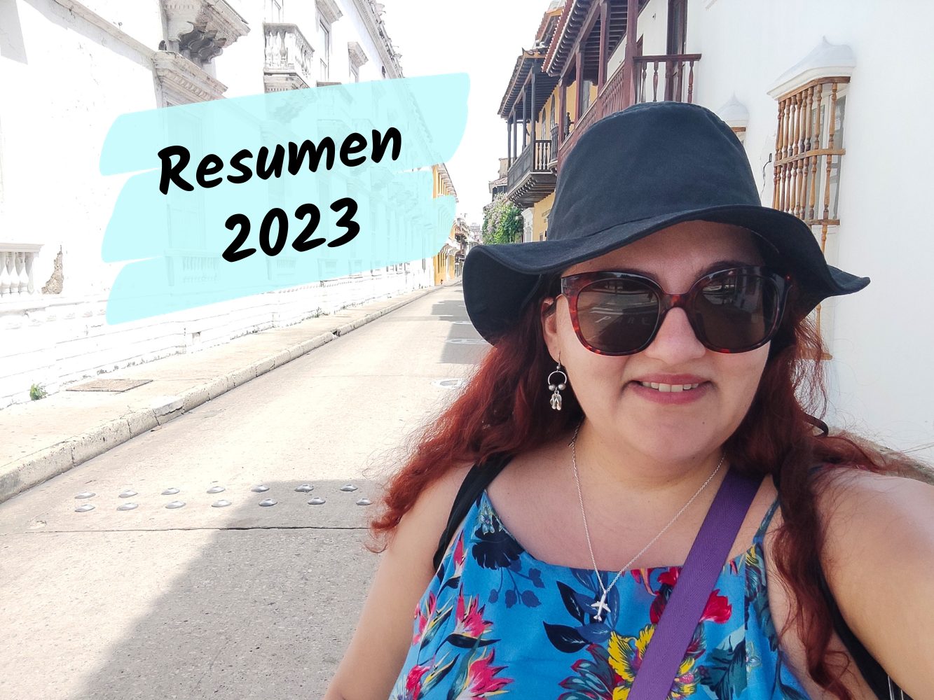 Resumen del blog en 2023: de viajes y nuevos desafíos – Porque me gusta ...