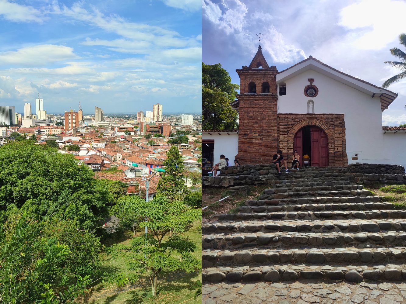 10 atractivos para visitar en Cali, la capital de la salsa en Colombia