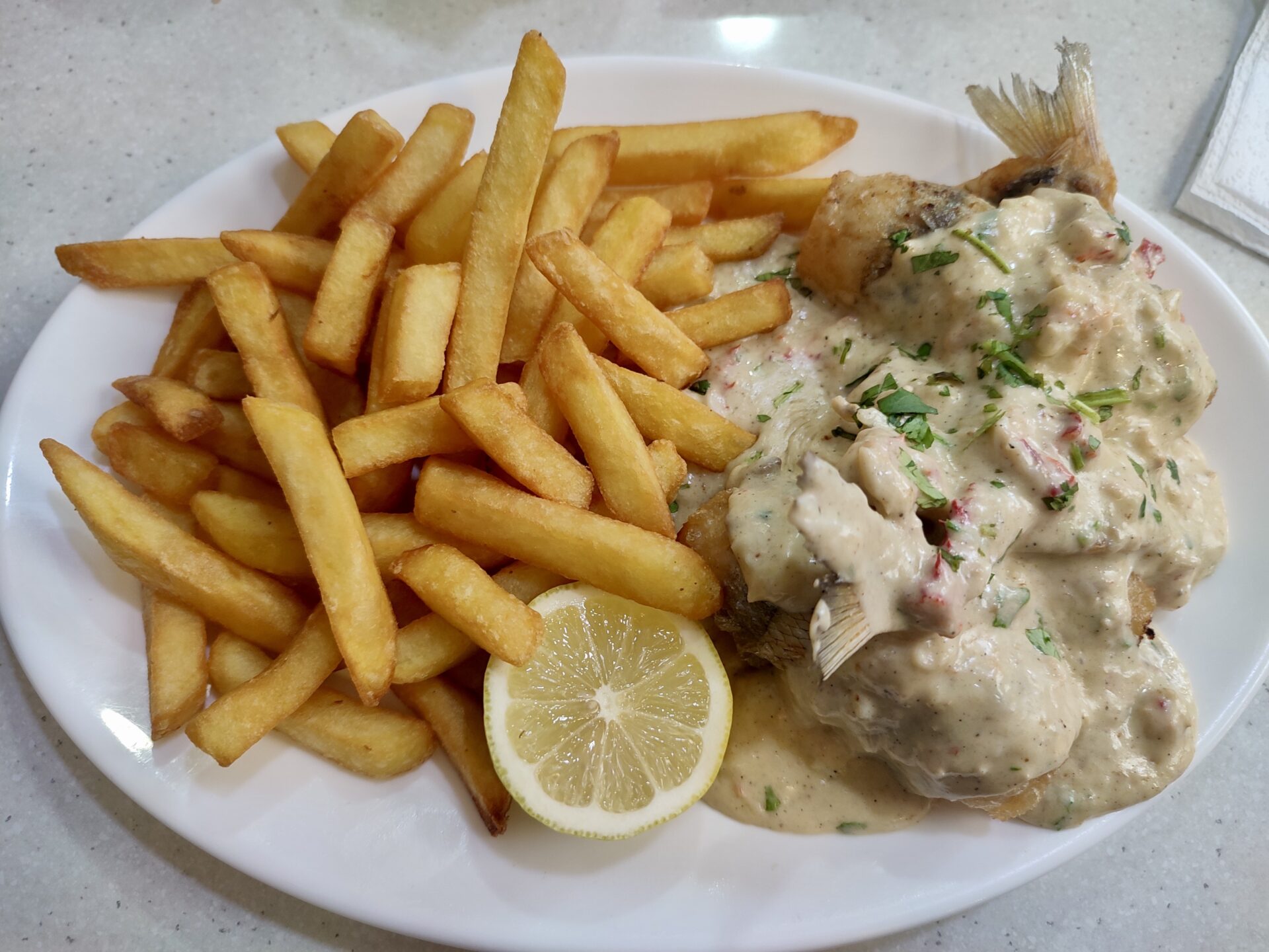 5 restaurantes en Punta Arenas (ricos y baratos) – Porque me gusta viajar